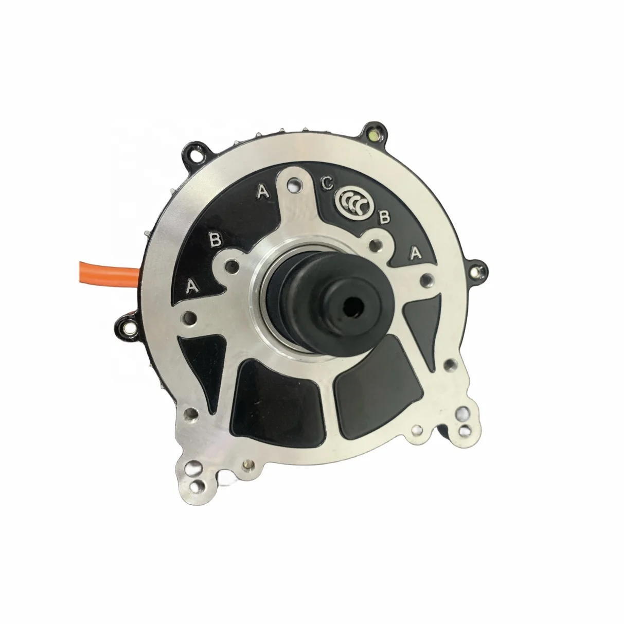 Dc Motor Controller 60v Bldc Gearbox Gear 1000w Brushless Electric Car ...