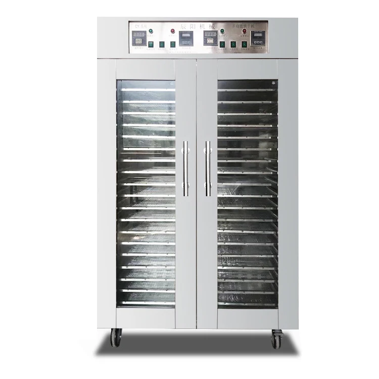 Heavy Duty Fruit Pulp Drying Dryer Mango Dehydrators Stainless Steel ...