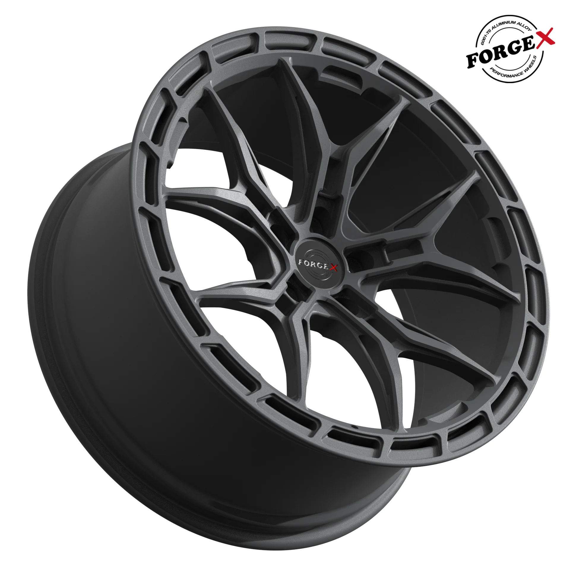 Customizable Forged Racing Wheels 5x112 5x120 Bmw Alloy Wheel Rims In ...