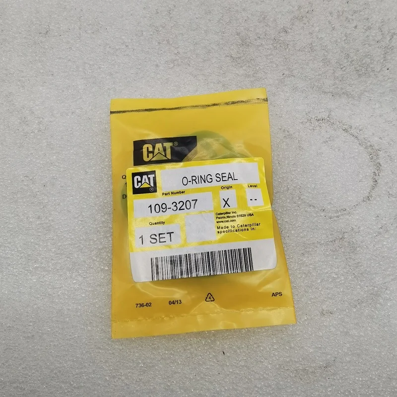 挖掘机备件c7柴油发动机109-挖掘机零件1093207的3207 O形圈密封 - Buy 工程机械配件,挖掘机零件气缸密封套件1093207 ...