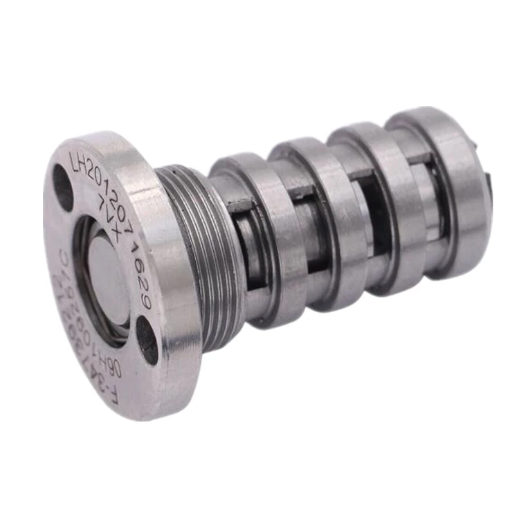 Camshaft Control Solenoid Valve Fit For Audi A4 Q5 A6 Vw Passat Jetta ...