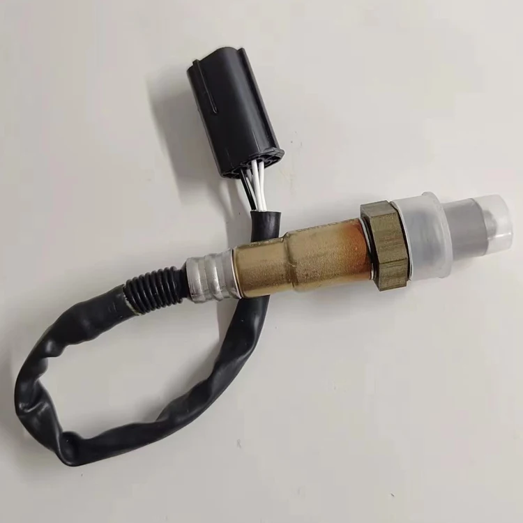 Nitrogen Oxygen Sensor Vehicle Oxygene Sensor 39210-2b470 For Hyundai ...
