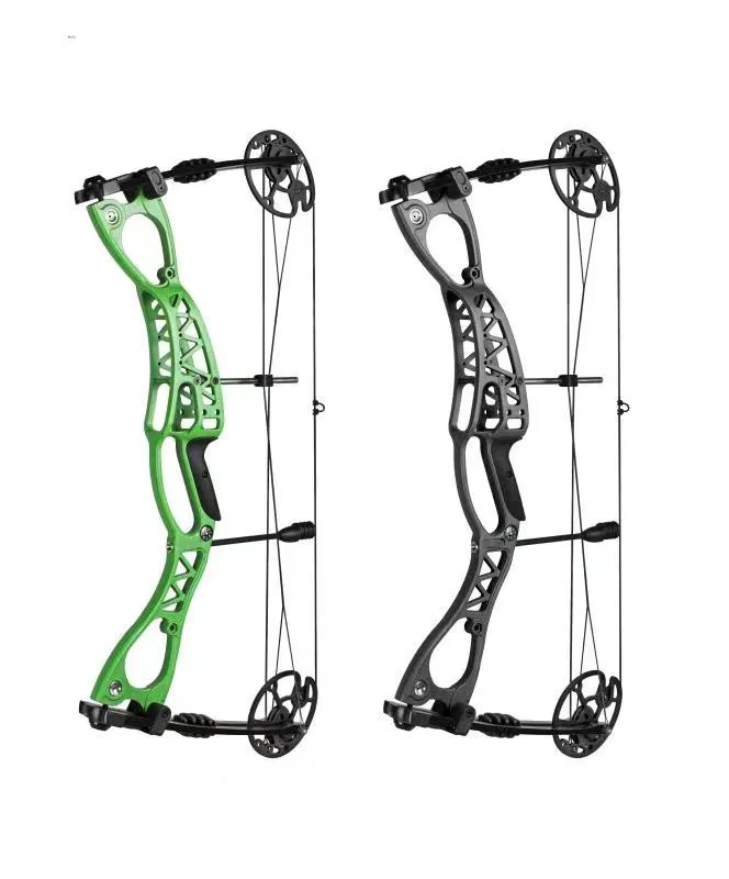 M126 Archery Compound Bow - Precision for Hunting & Shooting