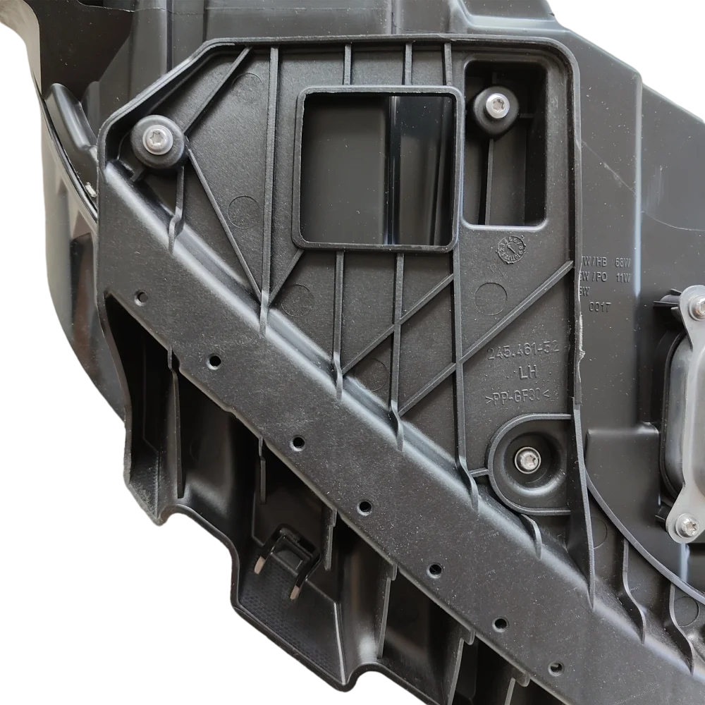 테슬라 모델 3 2021- 1514952-00-A 1514952-00-D 용 바이넬 헤드램프 왼쪽| Alibaba.com