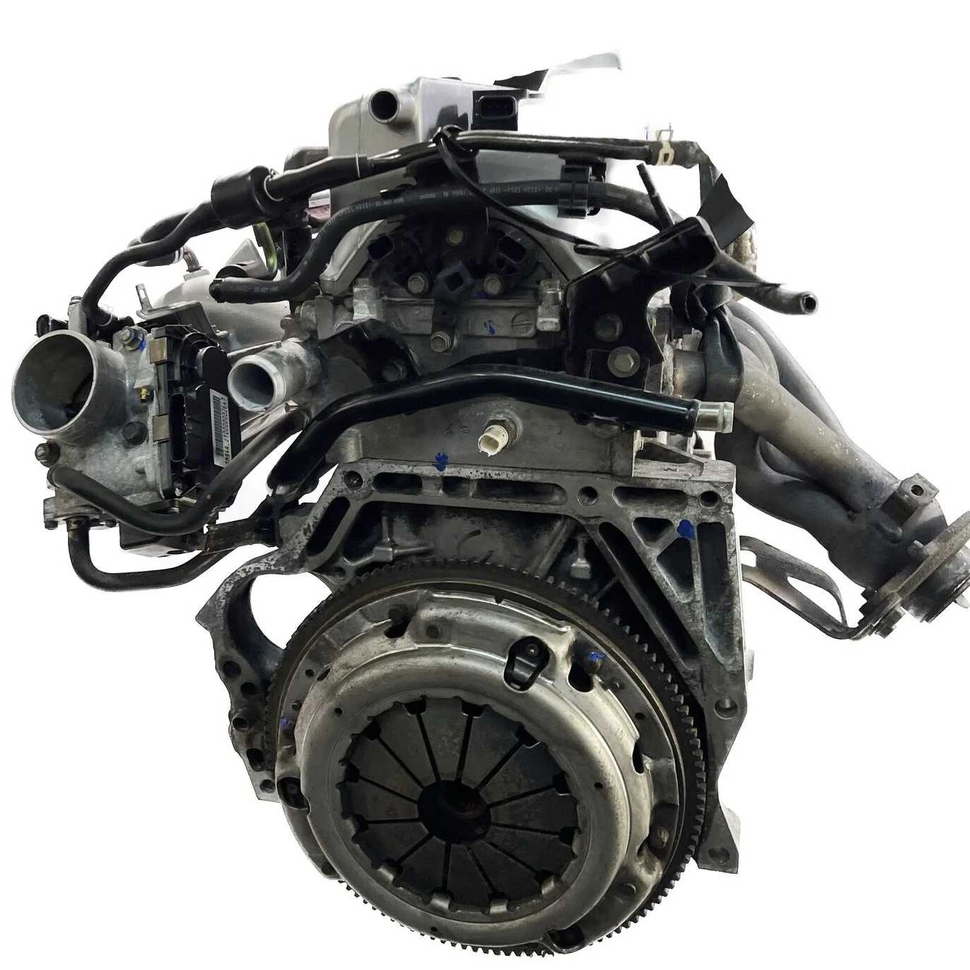 Japanese Car Engine for Honda K20A K24 R18 CR-V CRV 2.0 RD5 Petrol