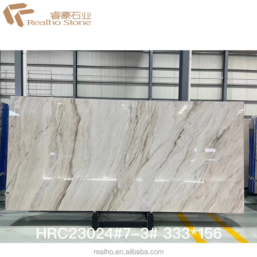 Luxury Marble Indoor Bathroom Wall Cladding And Flooring Counter Tops Vanity Top Palissandro ...