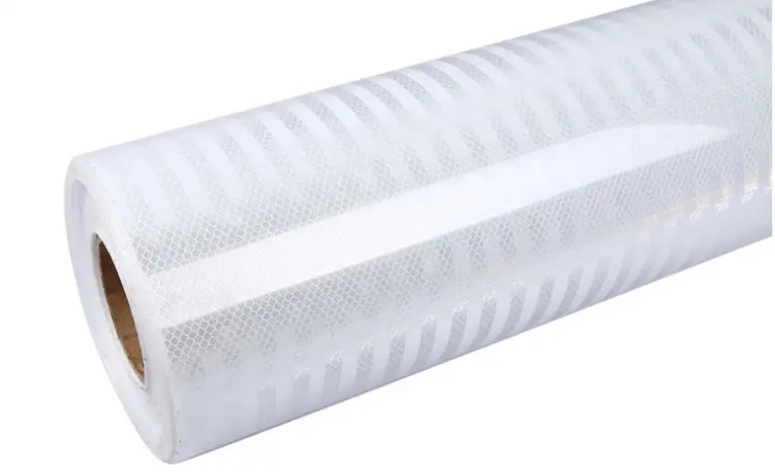 Factory Direct Sales PMMA Super Engineering Grade Safety Reflective ...