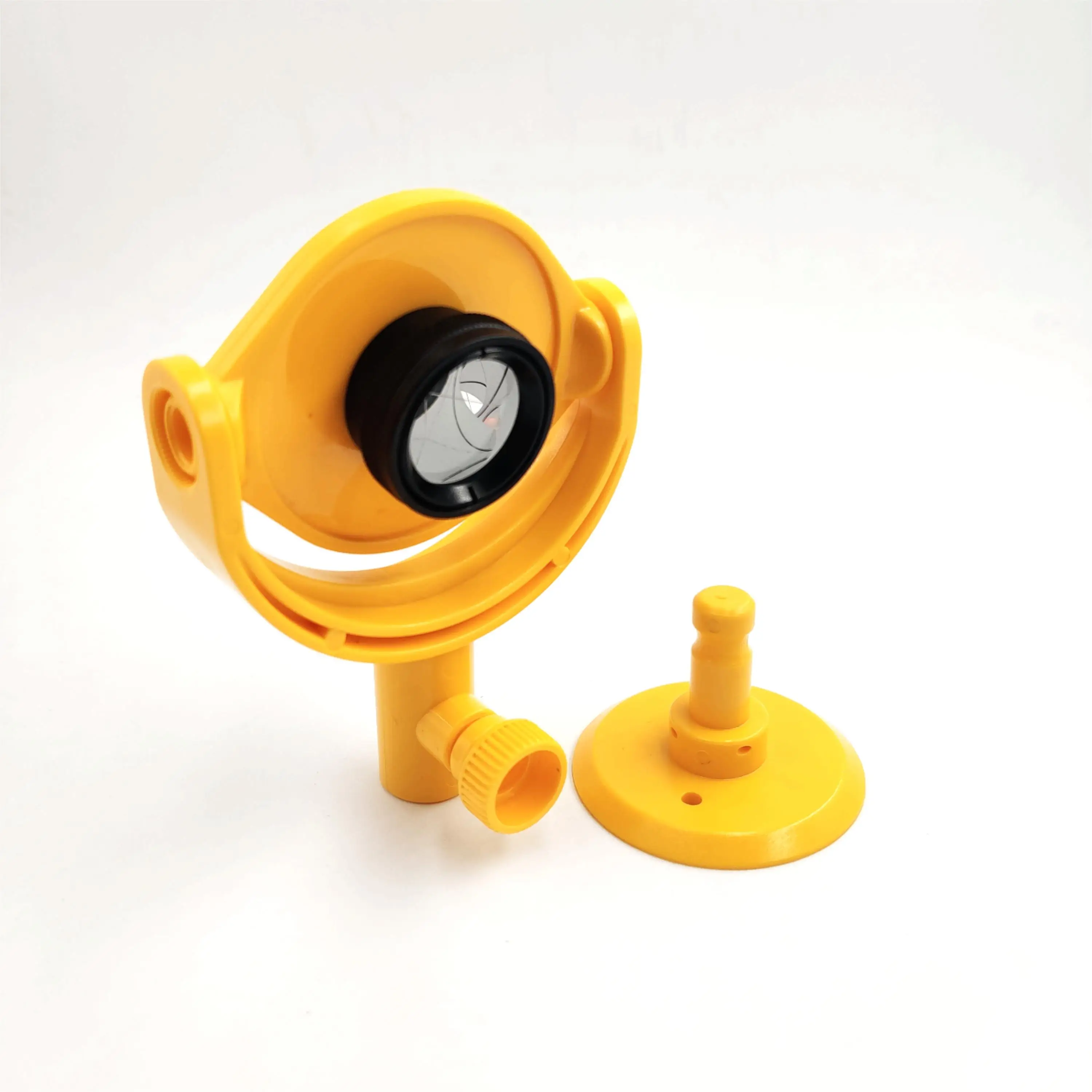 ADS109-3 Small Tilting 25mm Survey Mini Prism for Surveying Instrument