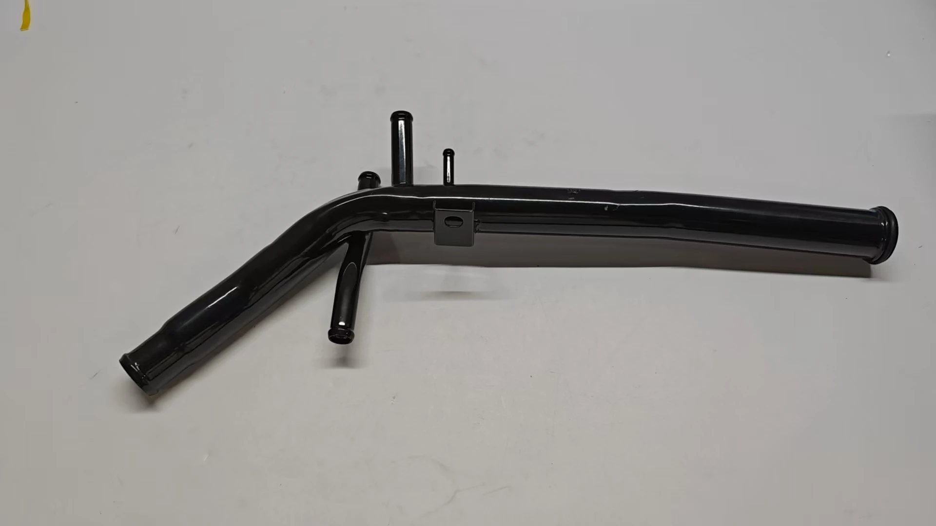 Coolant Hoses Automobile Engine Coolant Pipe for Hyundai Accent 25461 ...