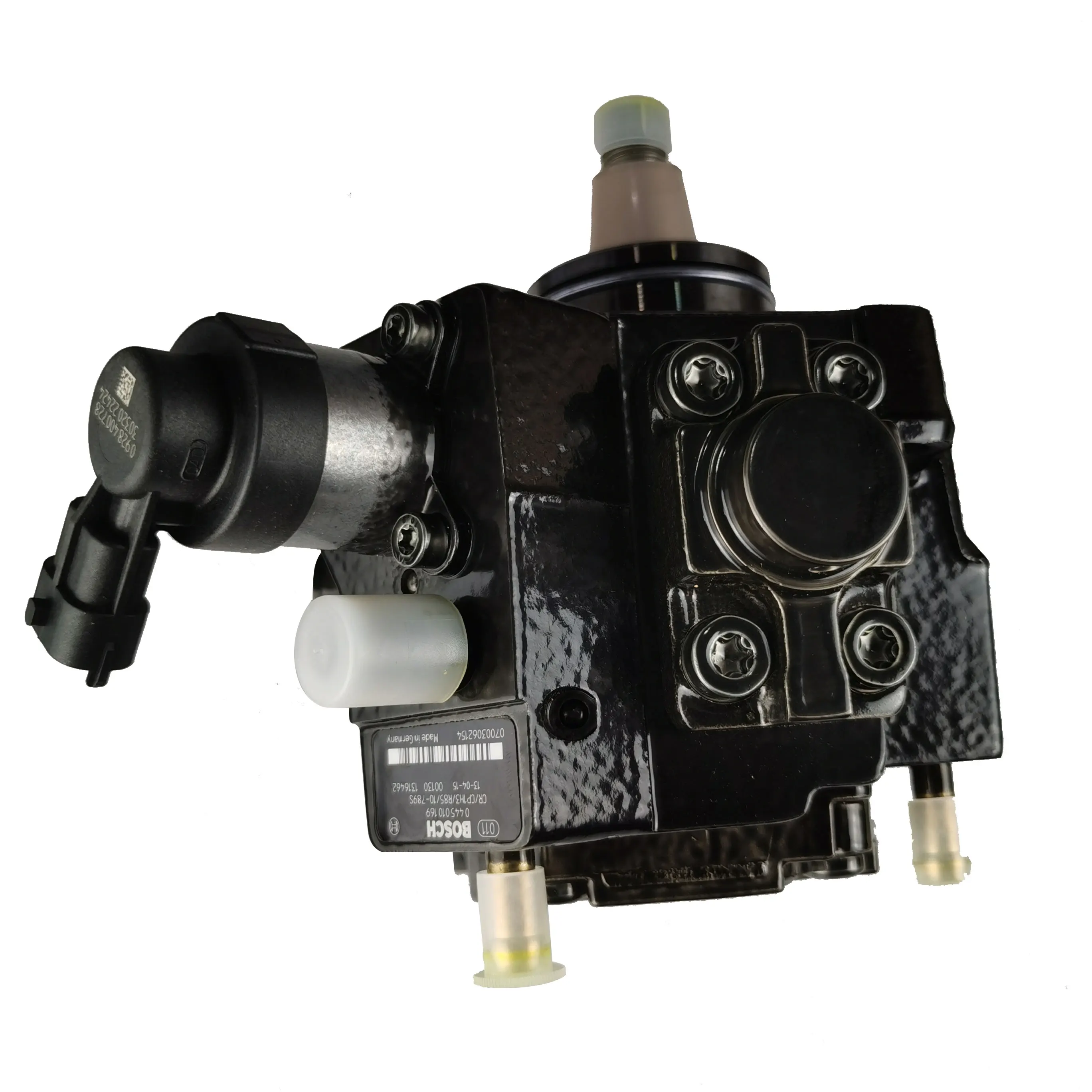 CP1 High Pressure Common rail diesel fuel injection pump assembly for ...