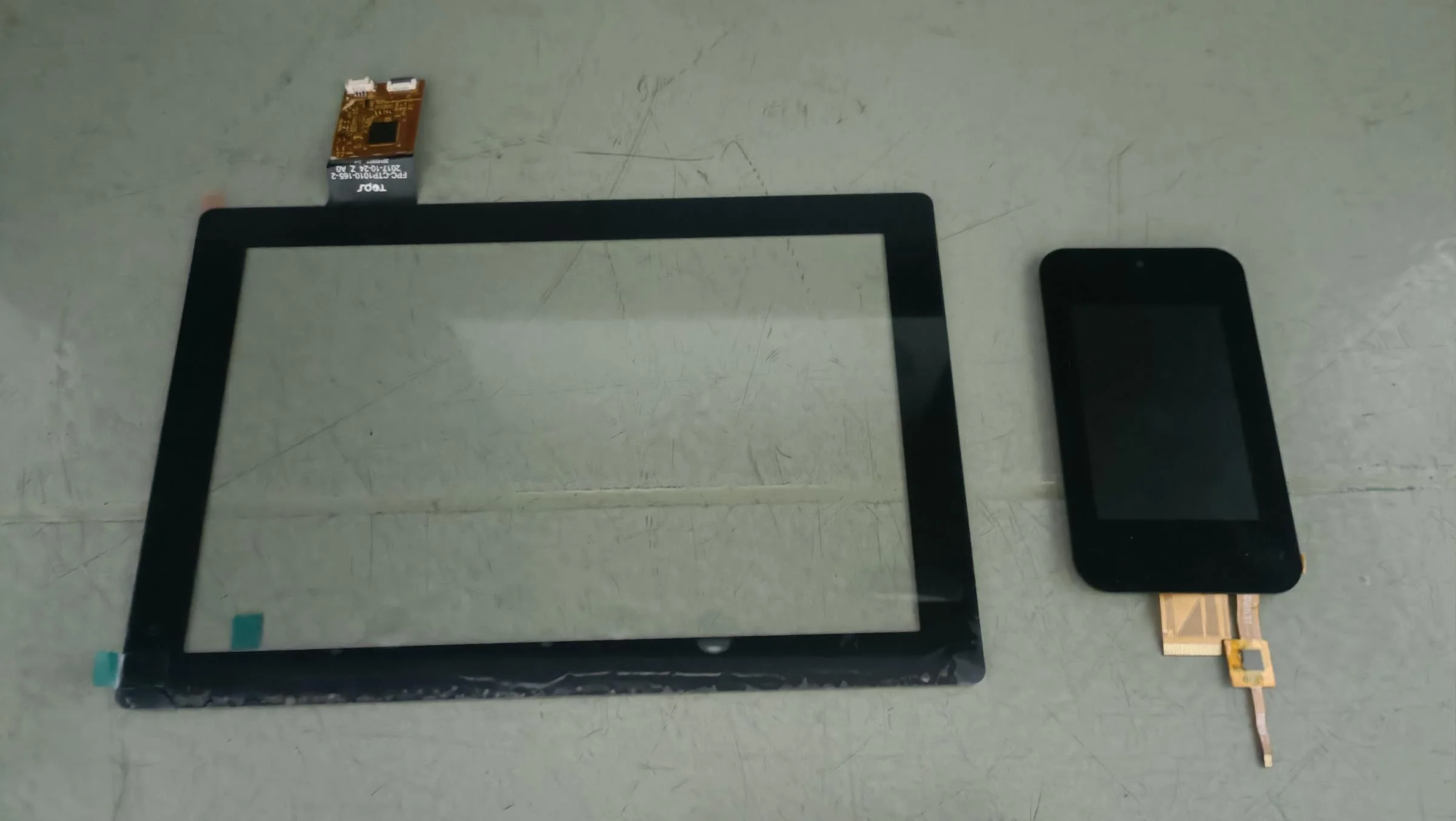 Seeya SY103WAM01 - 1.03 Inch OLED for VR, AR, and Medical