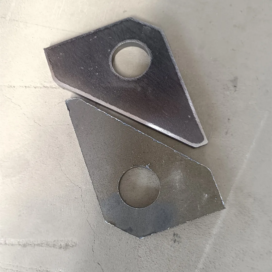 High Quality Manual Deburring Chamfering Machine for Sheet Metal