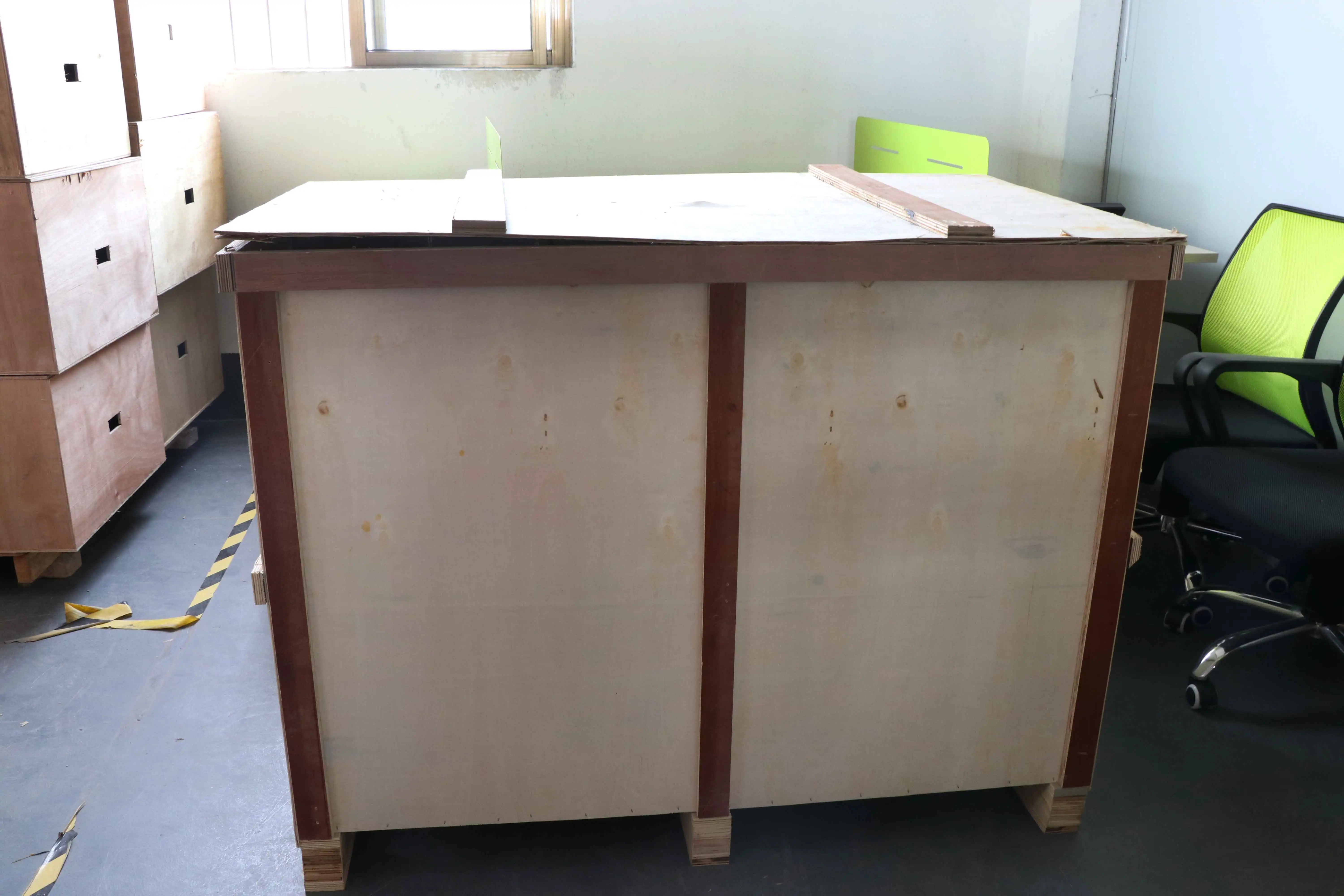 Zonesun Flat Surface Sticker Automatic Sticker Square Bottle Caps Paper ...