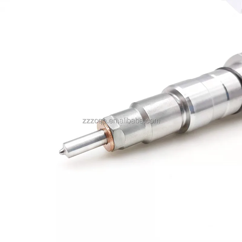 0445120241 Original Common Rail Injector 0445120241 Same As 0445120070 ...