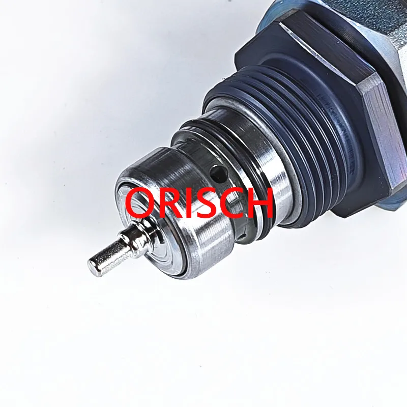 Genuine New DRV 0281002481 Control Valve Regulator Diesel Fuel New DRV ...