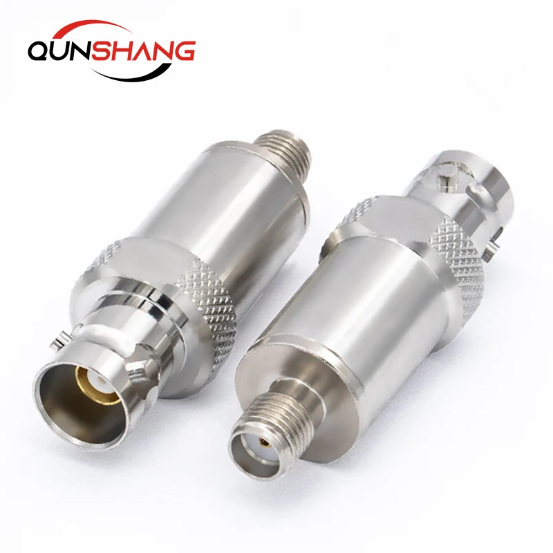 Adapter Triaxial Rf Coaxial Connector Triax Bnc Triaxial 1553b Main