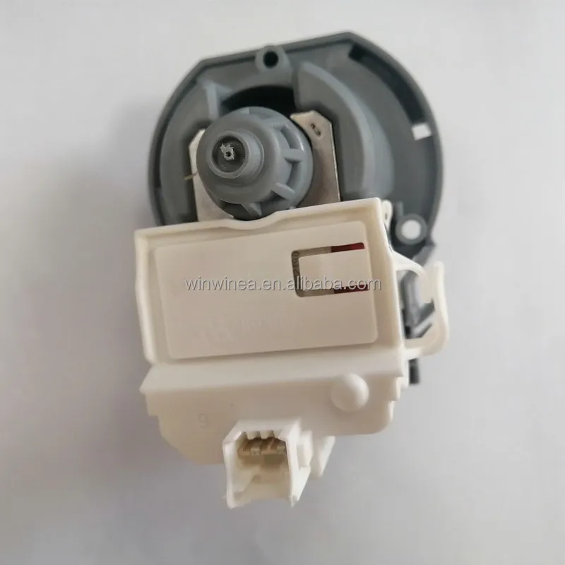Dishwasher Drain Pump - Replace W10724439 with W10876537