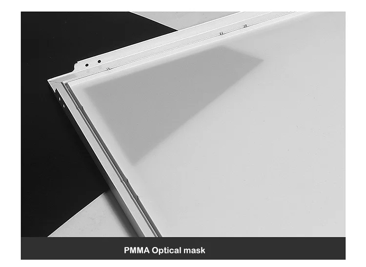LED Office Light 600x600 & 600x1200 Backlit Panel - OEM | Wholesale