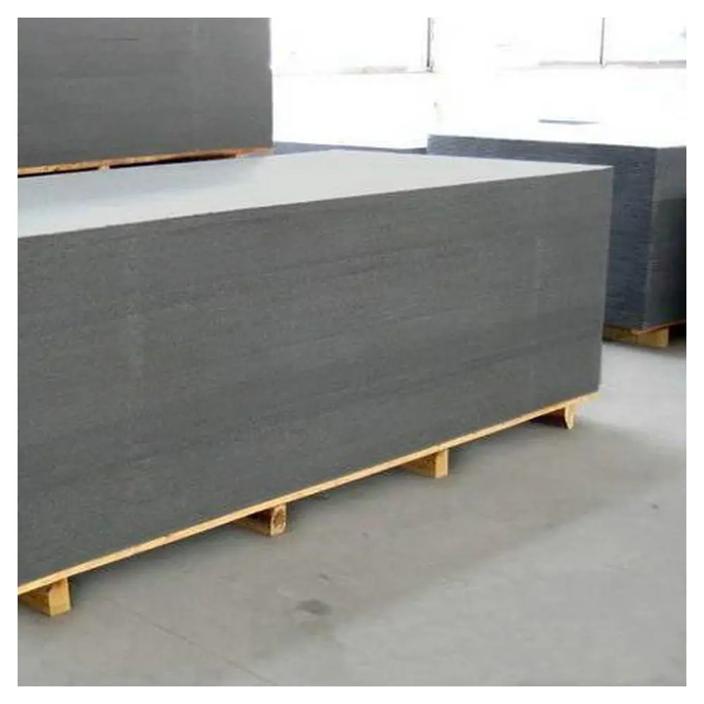 Orient High Performance Compressed Fiber Cement Board For Structural ...