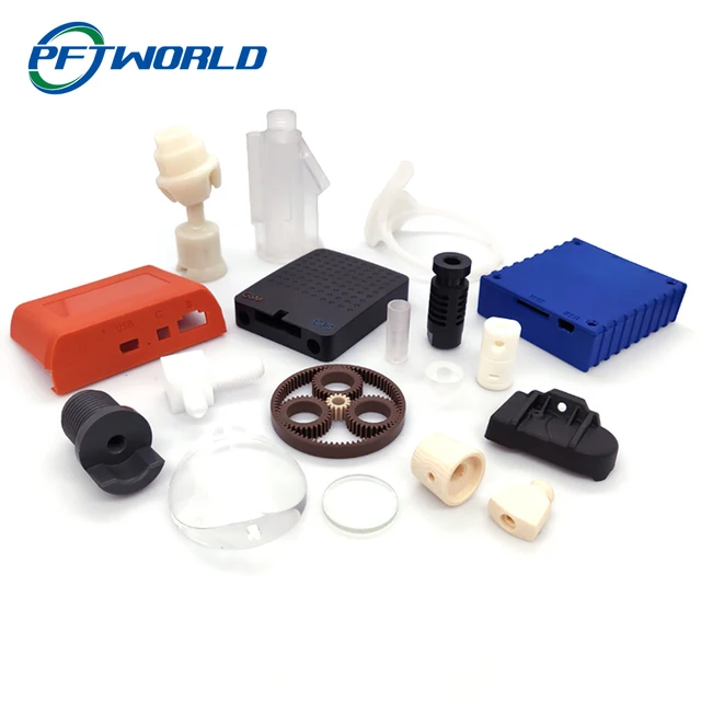 Shenzhen Perfect Precision Products Co., Ltd. - CNC Precision Parts ...