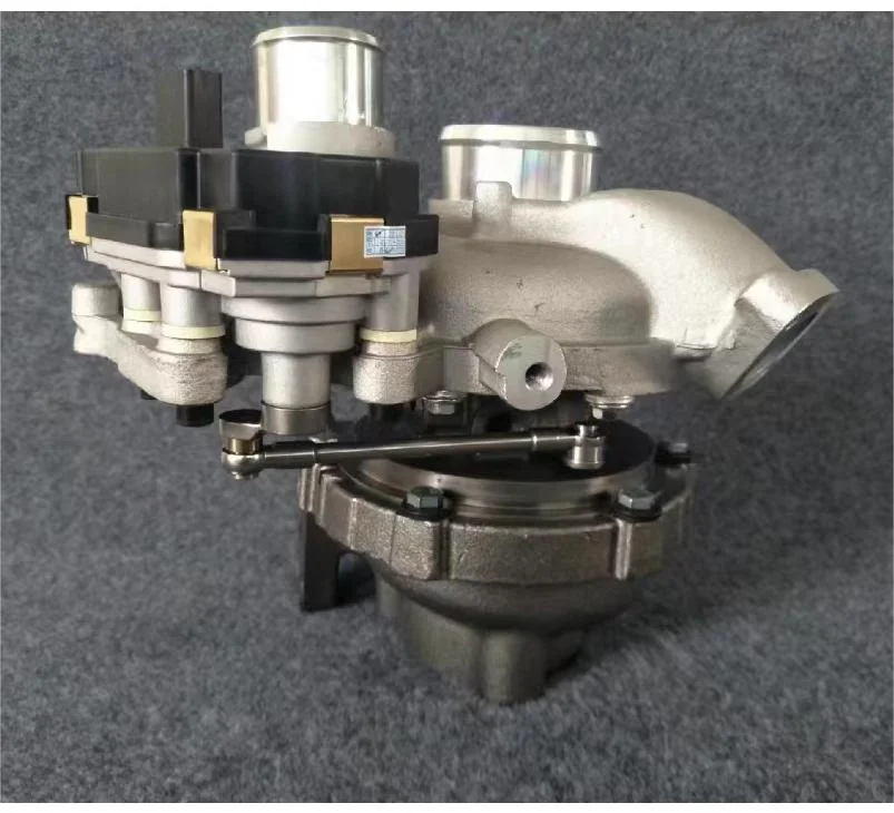 Auto Parts Car Parts Turbocharger For Hyundai Kia Sportage Santa Fe ...