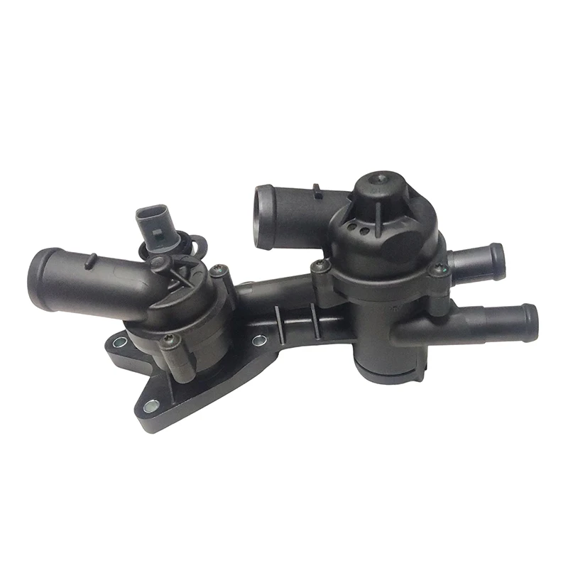 Original Parts Coolant Thermostat 03c121111 03c121111ak 03c 121 111 Ak ...