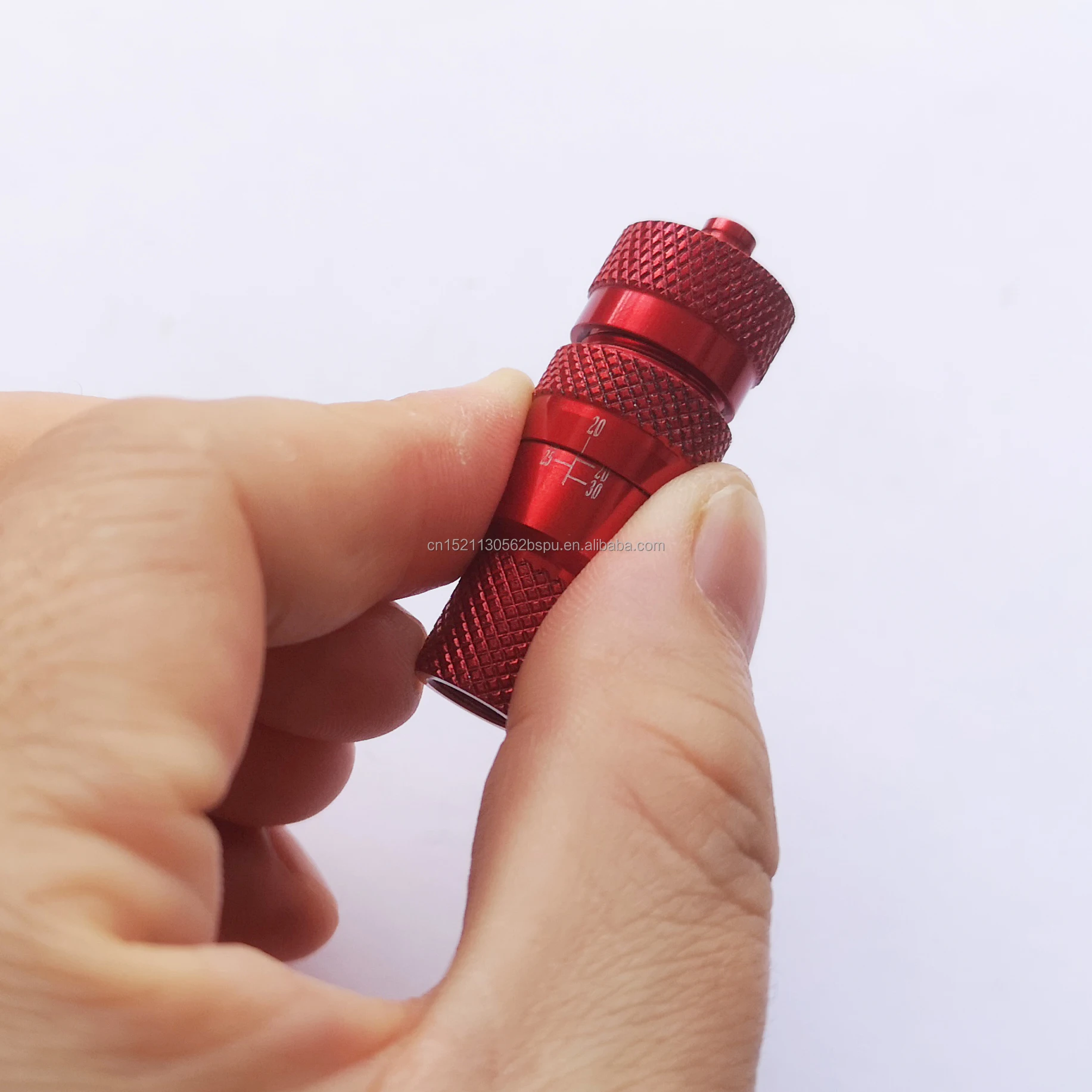 V00060003 Quick New Design Preset Deflator Surf Fishing 4x4 Tire ...