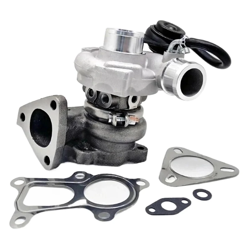 Powertec Turbocharger Wholesale Tf035 Turbo 49135-04121 28200-4a201 For ...