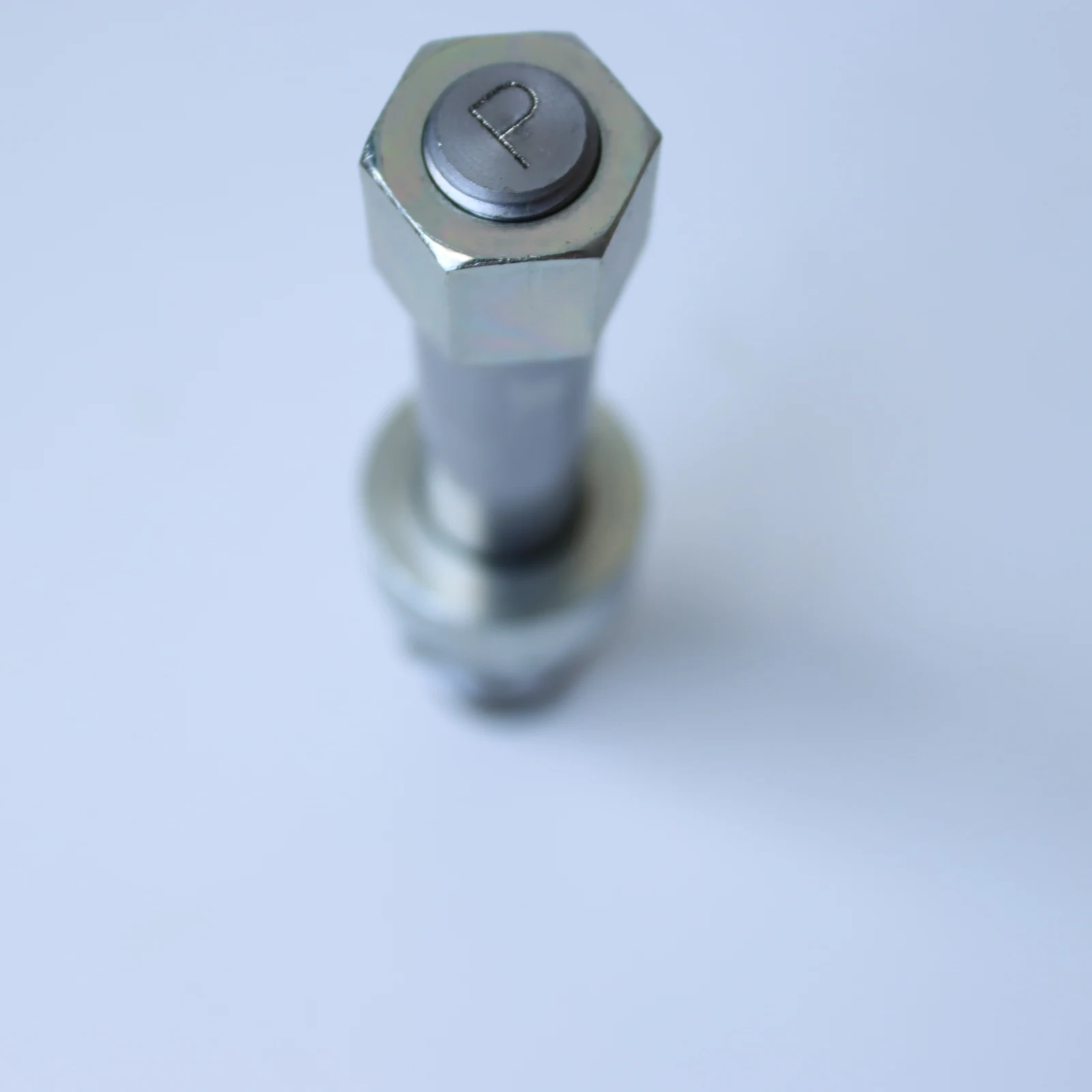 15197585 SOLENOID VOLVO A25D Articulated Truck for Installation Spare ...