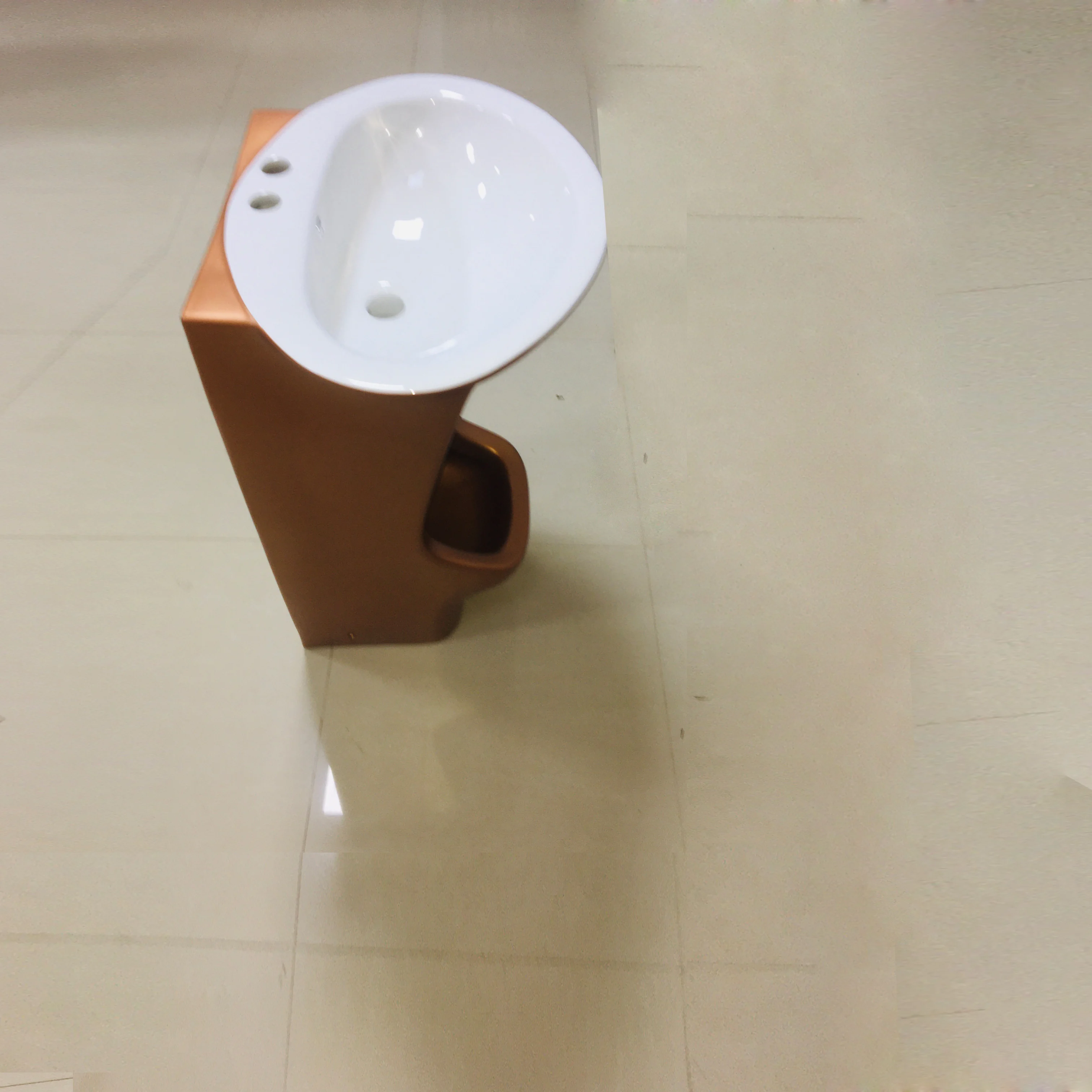 Wudu Vessel Laundry Lavabo Wash Station Sanitary Ablution Product ...