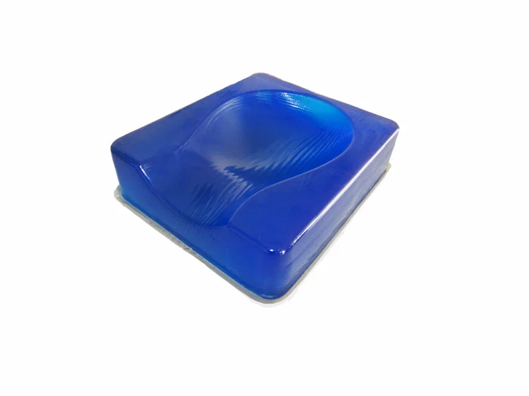 Supine Surgical Head Ring Medical Positioning Gel Hospital Viscoelastic ...