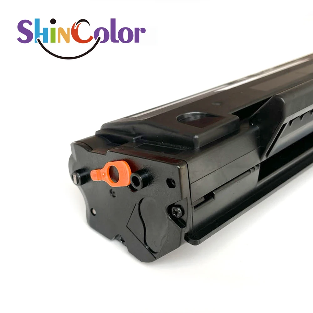 Shincolor For Pantum Pc-210 Pc210 Black Laser Toner Cartridge With Chip ...