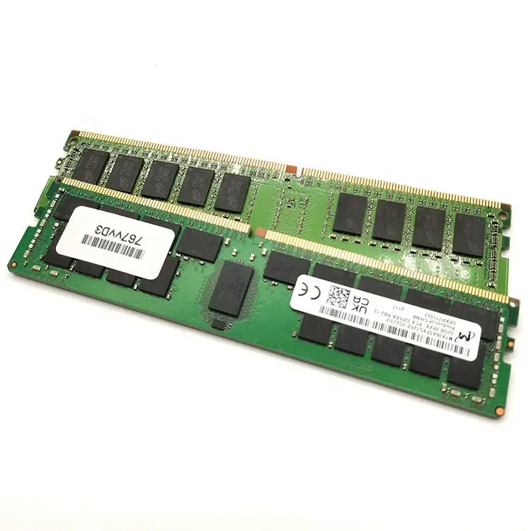 Factory Price Upgarade Pc Chip Modules 32Gb 2400T Memory Server Memory Card| Alibaba.com