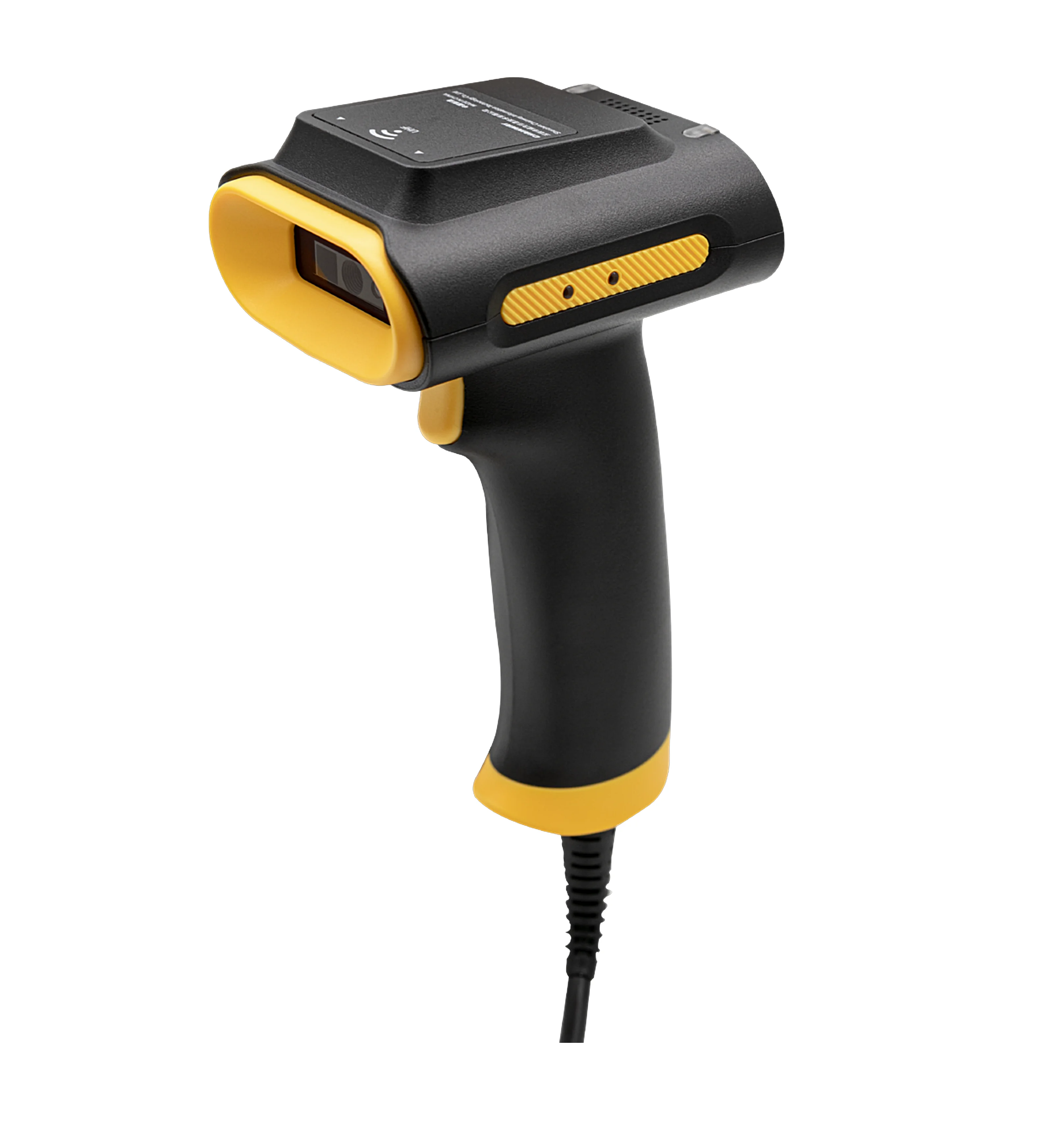 Chainway SR160 2D RFID Inventory Handheld USB Scanner