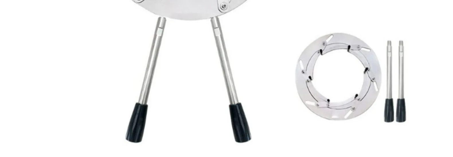 38cm Balloon Expander Stuffer Extractor for Balloon Rose Bouquet ...