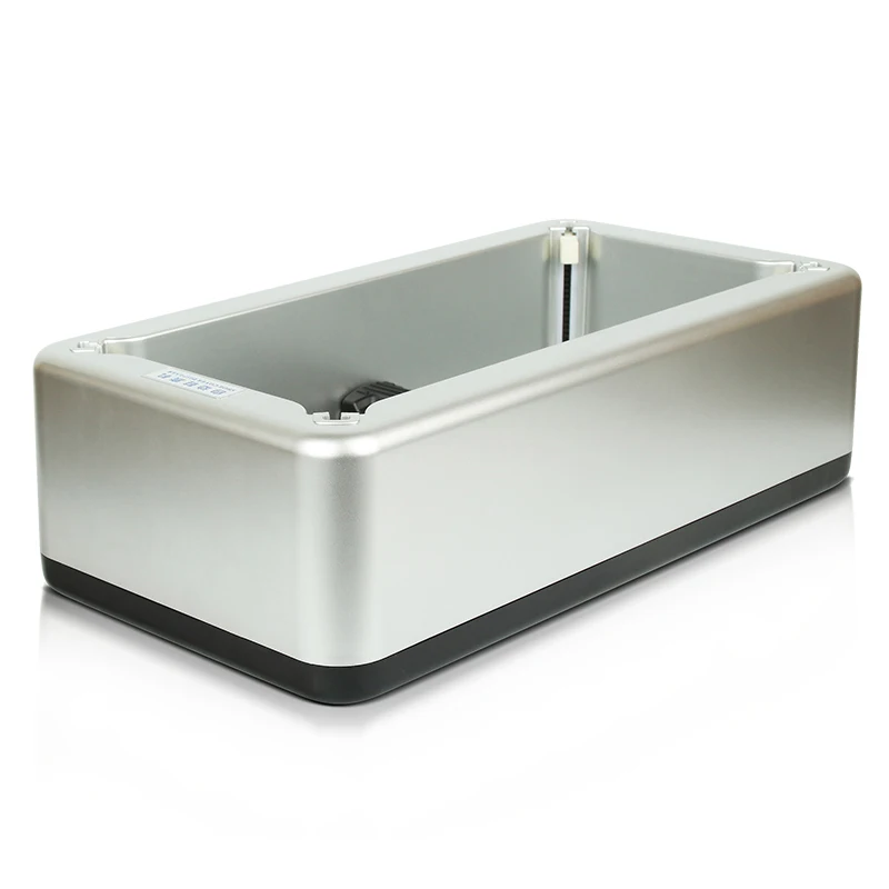 Automatic Shoe Cover Dispenser Overshoe Machine Home Office Disposable ...