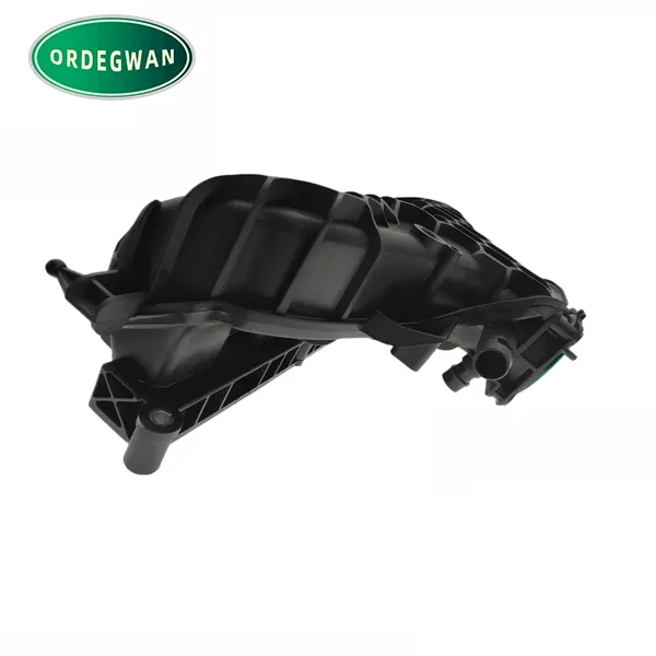 Brand New Intake Manifold For Land Rovers Evoques Lr025405 - Buy Brand ...