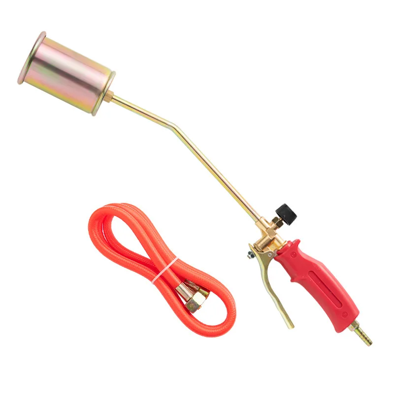 Hand Held Gas Burner Torch Gas Torch Cutting Machine Camping Gas Torch ...
