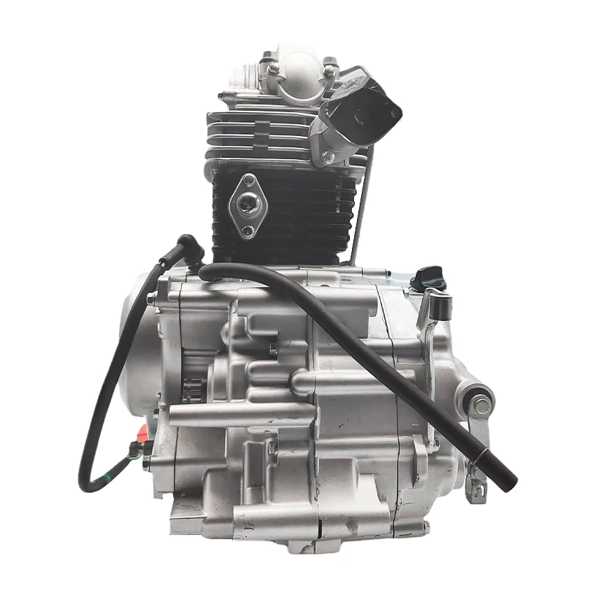 BAJAJ 100 Air-Cooled 4-Stroke Motorbike Engine Assy OEM | Wholesale