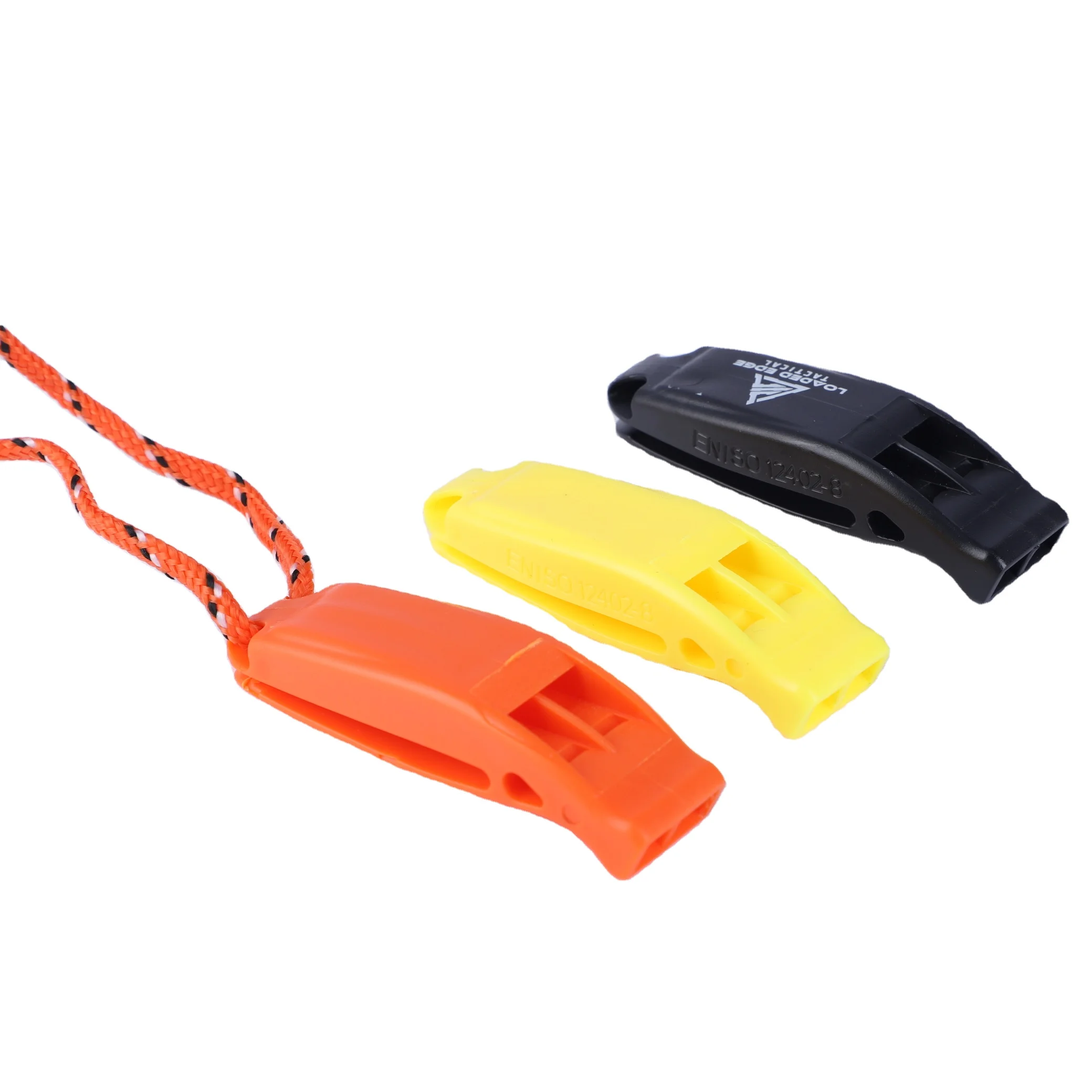 Sos Survival Marine Boating Whistle Emergency Rescue Whistles With ...