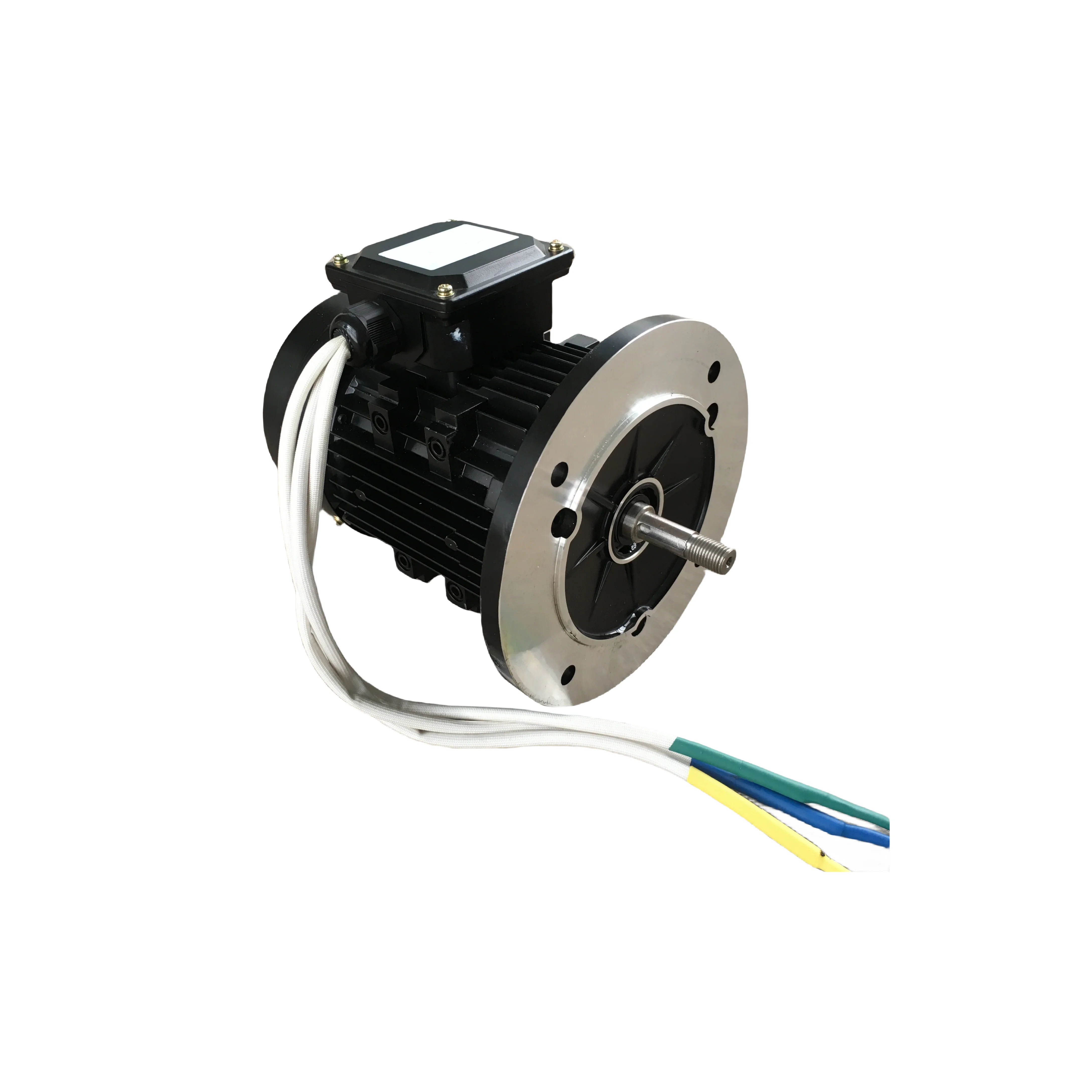 Bldc Motor 48v 0.75kw 1500rpm Brushless Dc Motor For Intelligent ...