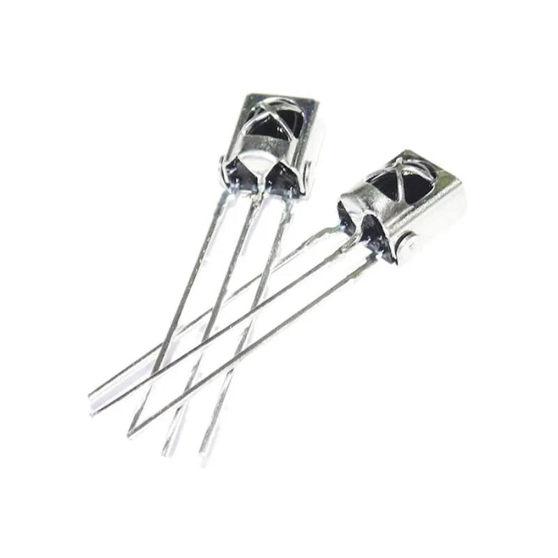 VS1838B HX1838 Universal Integrated Universal Infrared Receiver ...