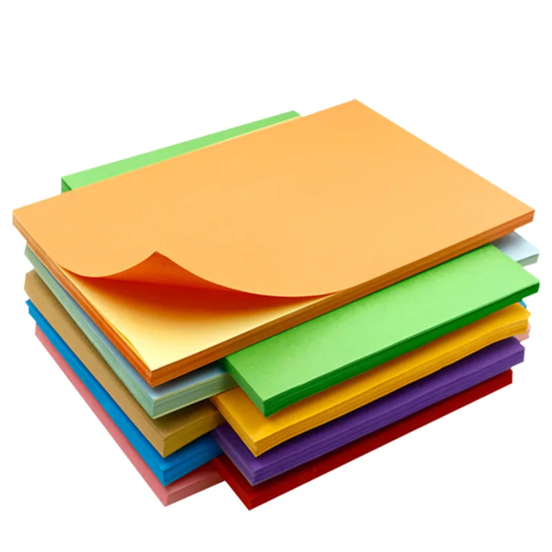 2024 A4 Waterproof Self-Adhesive Printable Vinyl Sticker Paper Custom ...