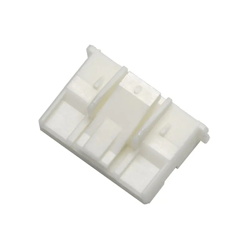 Jst Equivalent 2.00mm Pitch Wire To Board 8 Poles Housing Retainer ...