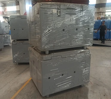 Industrial Dry Ice Storage Box For Food Refrigeration/high Quality Dry ...