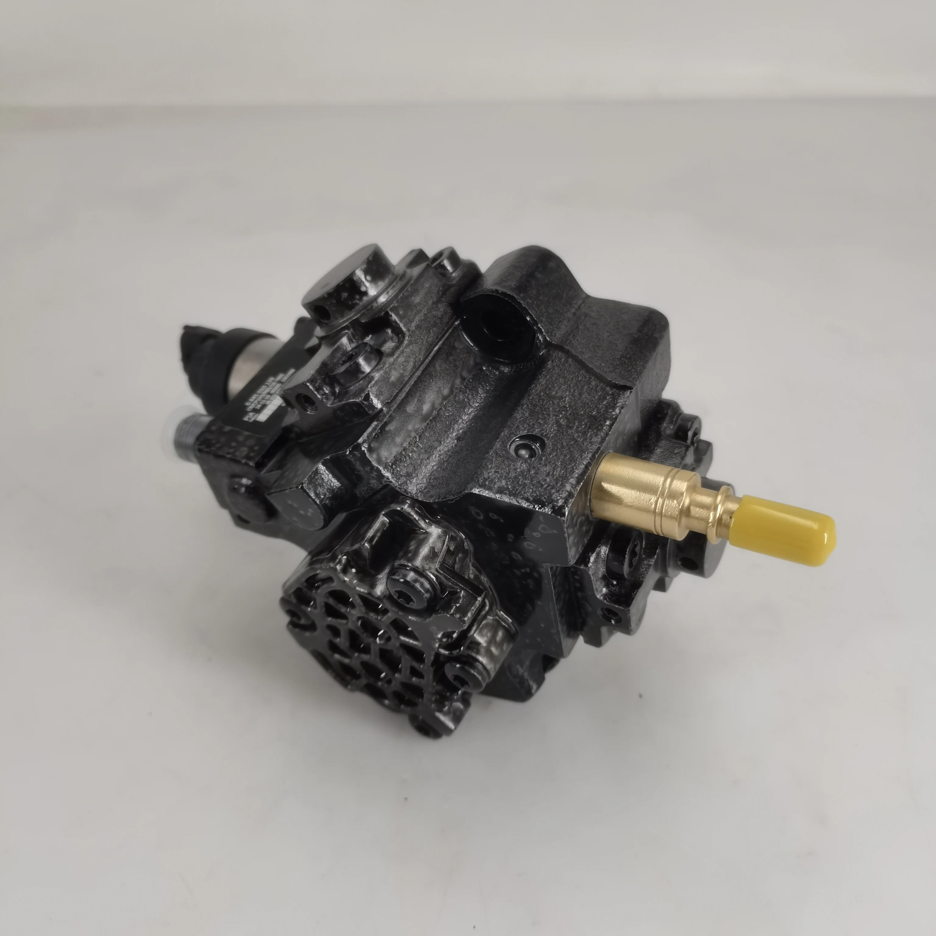 High Pressure Engine Fuel Pump 0445010139 - Reliable Diesel Fuel Pump