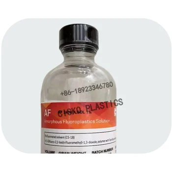 Amorphous Fluoropolymer Af 1601 18% Solution (af1601) Af Resins - Buy Teflons Af 1601 6% ...