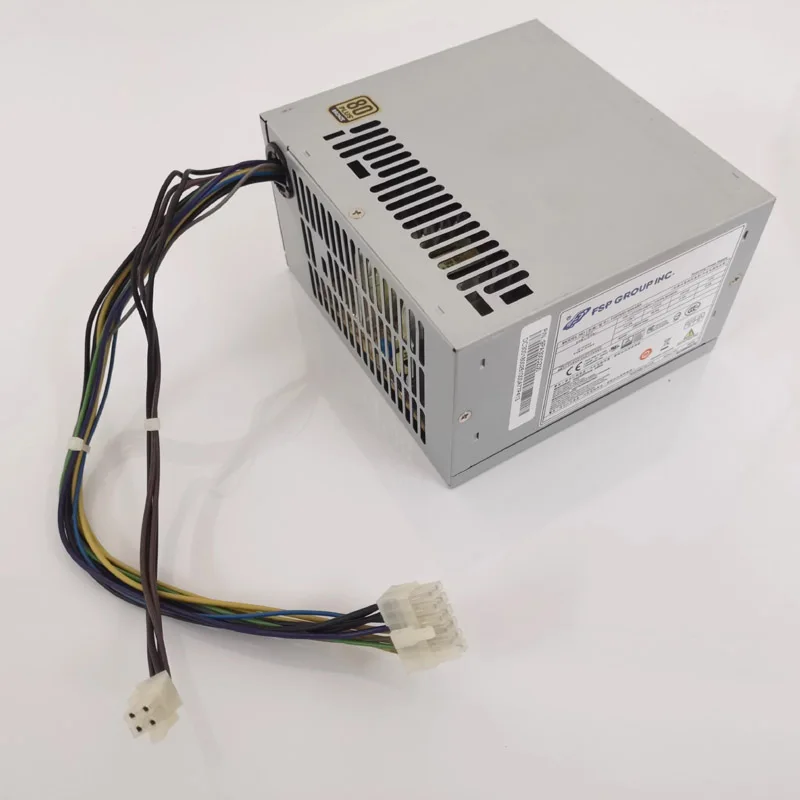 Original 300w Computer Power Supply Psu For Acer Aspire T3-605 Tc-603 D14-300p1a Fsp300-40aaba ...