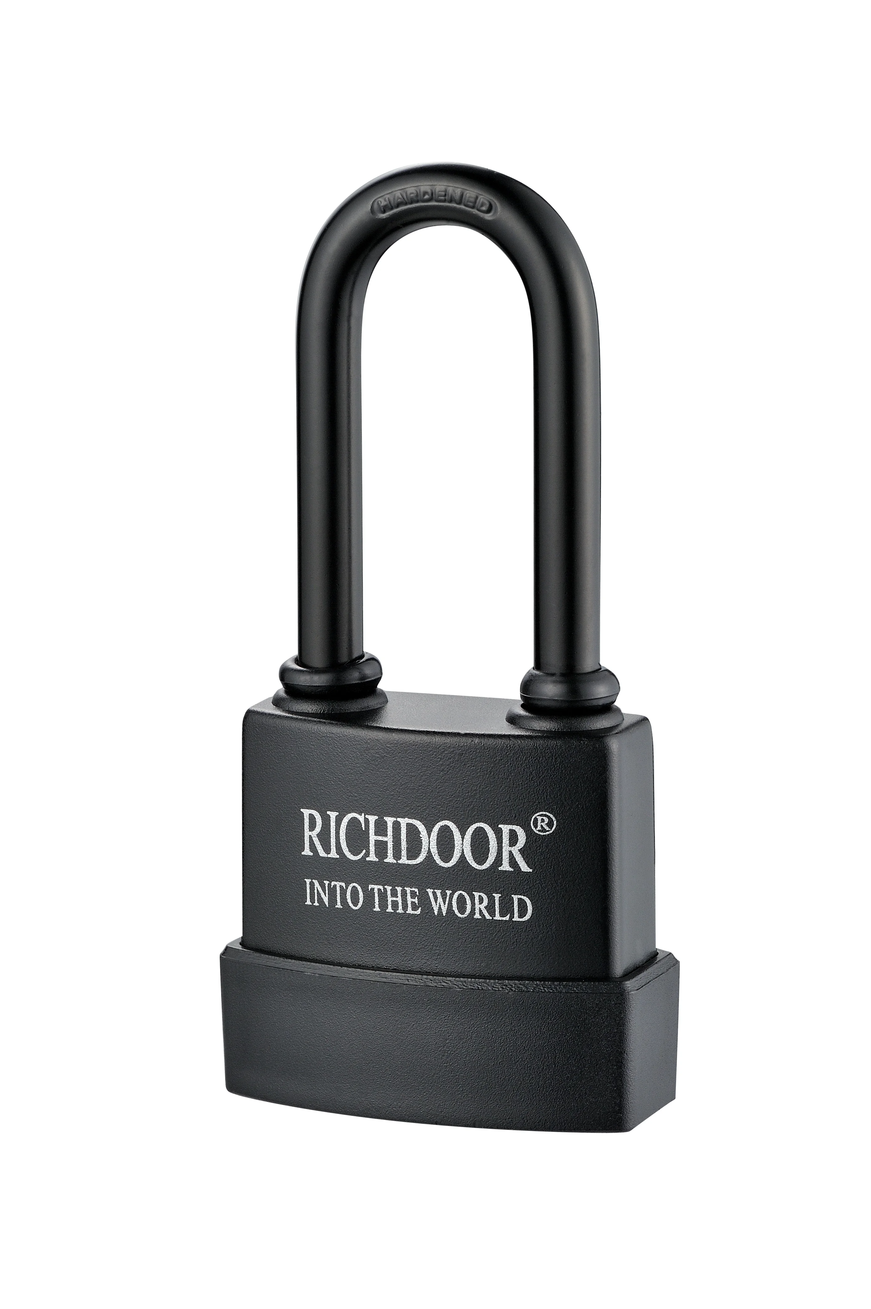 Waterproof Shipping Container Padlock Security Seal Plastic Colour ...