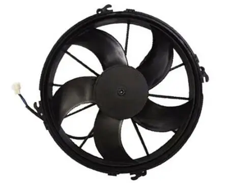 Five Holes Air Outlet Mechanical Auto Air Conditioning Evaporator ...